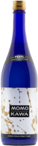 Momokawa Sake, Pearl Junmai Ginjo Nigori Genshu | The Wisdom Table