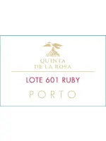 Quinta de la Rosa Ruby Port | The Wisdom Table